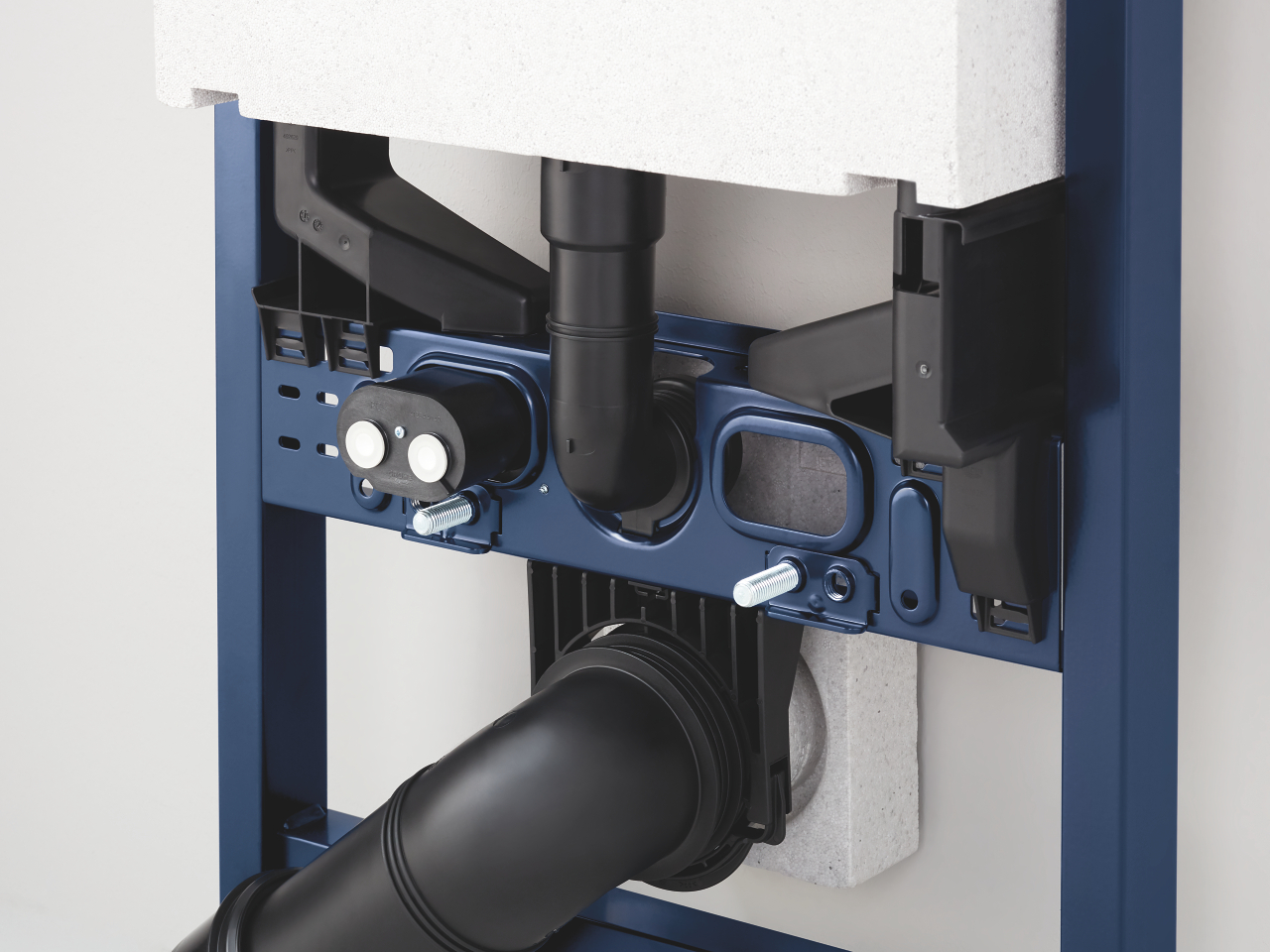 GROHE Rapid SLX | Inbouwoplossingen | GROHE