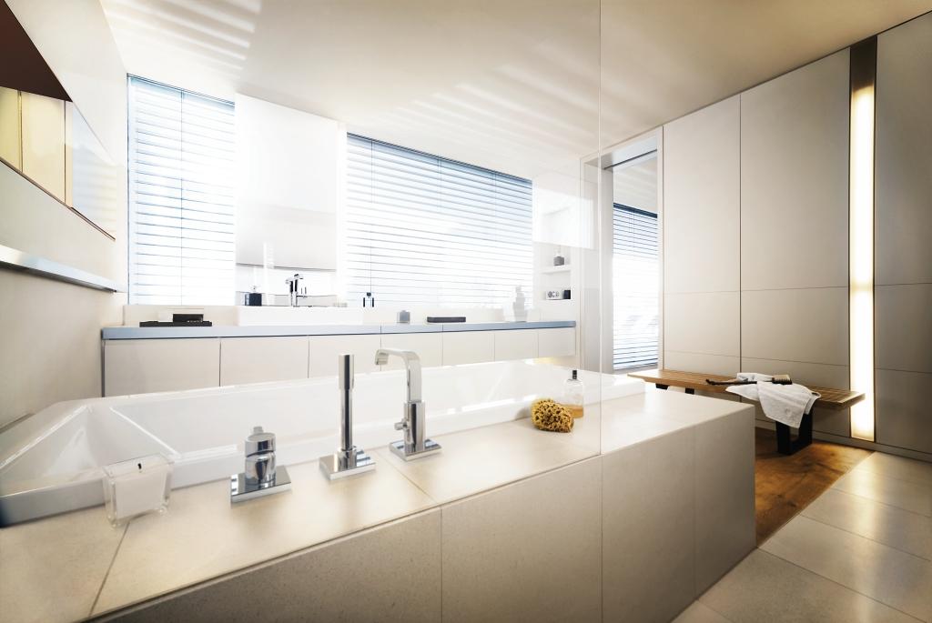 Allure - Griferías para Baño - Para tu cuarto de baño | GROHE