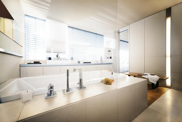 Allure - Bathroom Taps - For your Bathroom | GROHE