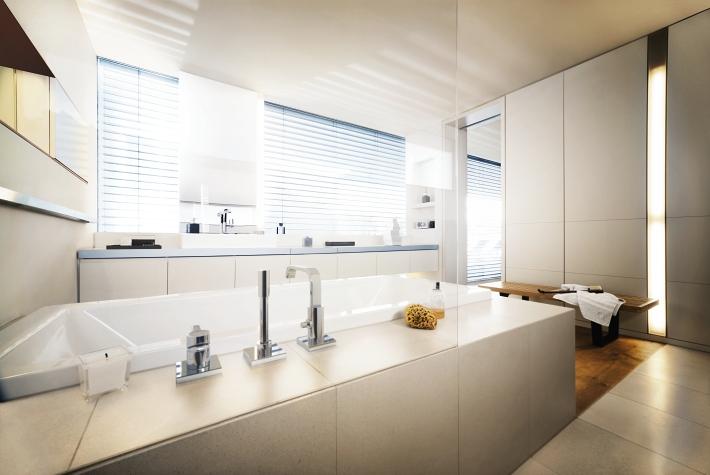 Allure - Bathroom Taps - For your Bathroom | GROHE