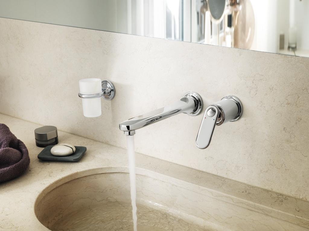 Veris - Bathroom Taps - For your Bathroom | GROHE