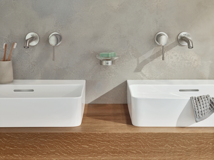 Essence New - Understated elegance. | GROHE