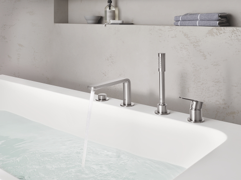 GROHE | GROHE