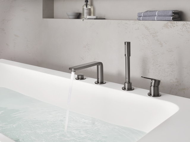 Robinetterie de salle de bains|Lineare|GROHE | GROHE