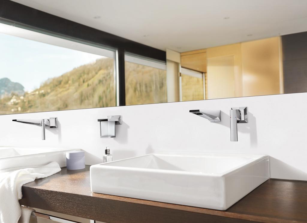 Allure Brilliant - Bathroom Taps - For your Bathroom | GROHE