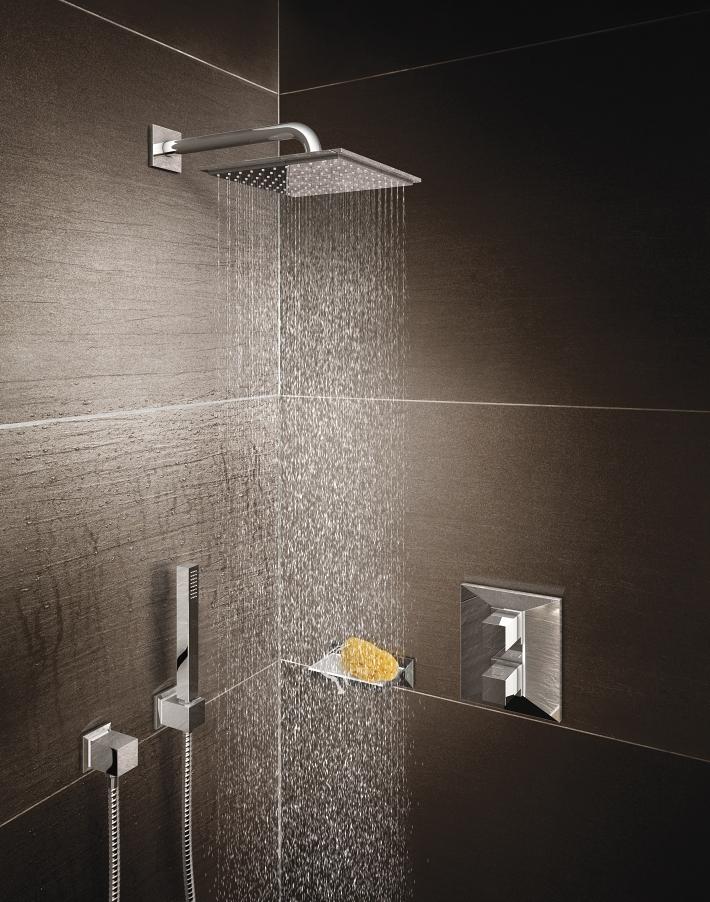 Allure Brilliant - Badarmaturen - Für Ihr Badezimmer | GROHE - Grohe AG ...