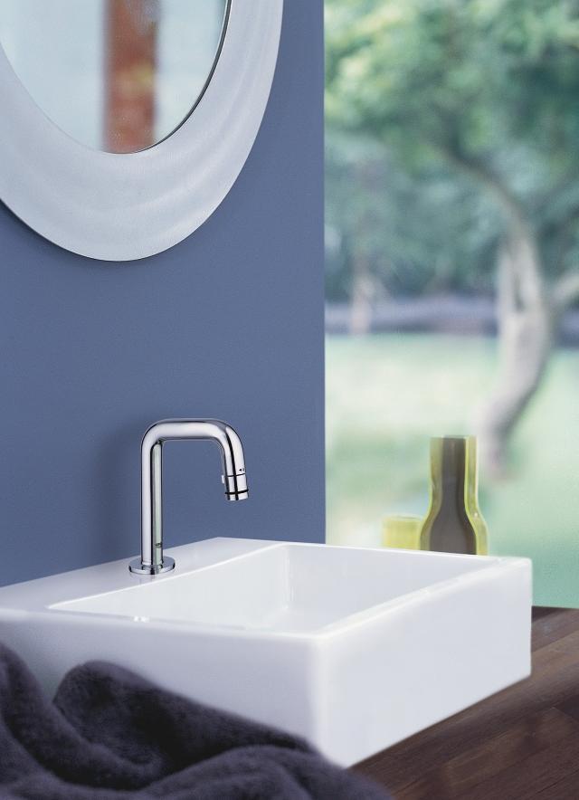 GROHE Universal | Wastafelkraan | GROHE
