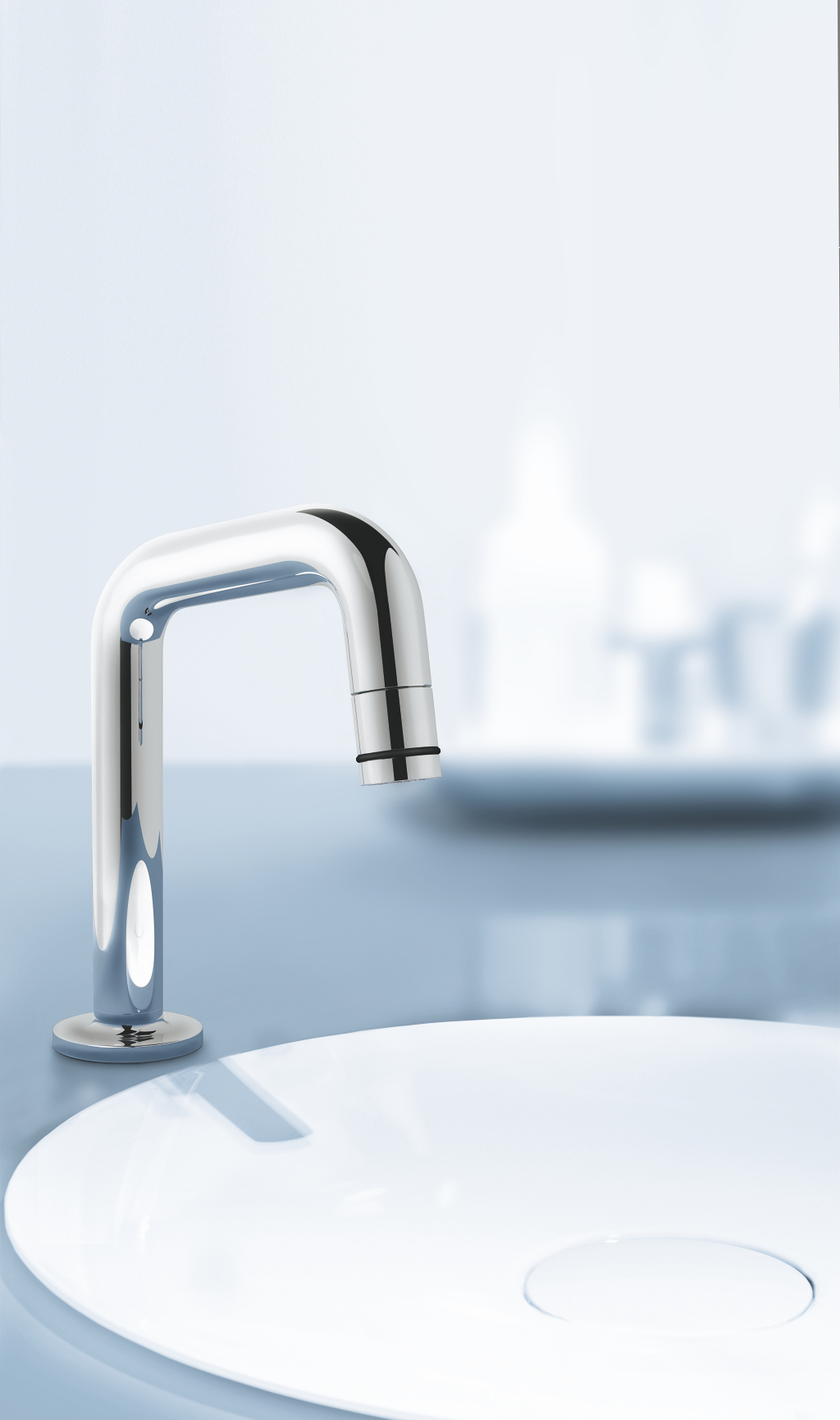 GROHE Universal | Wastafelkraan | GROHE