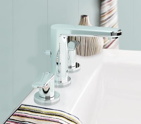 Europlus - Bathroom Taps - For your Bathroom | GROHE