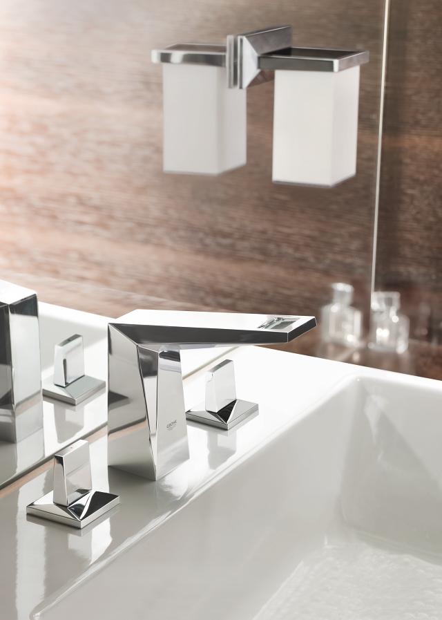 Allure Brilliant - Bathroom Taps - For your Bathroom | GROHE