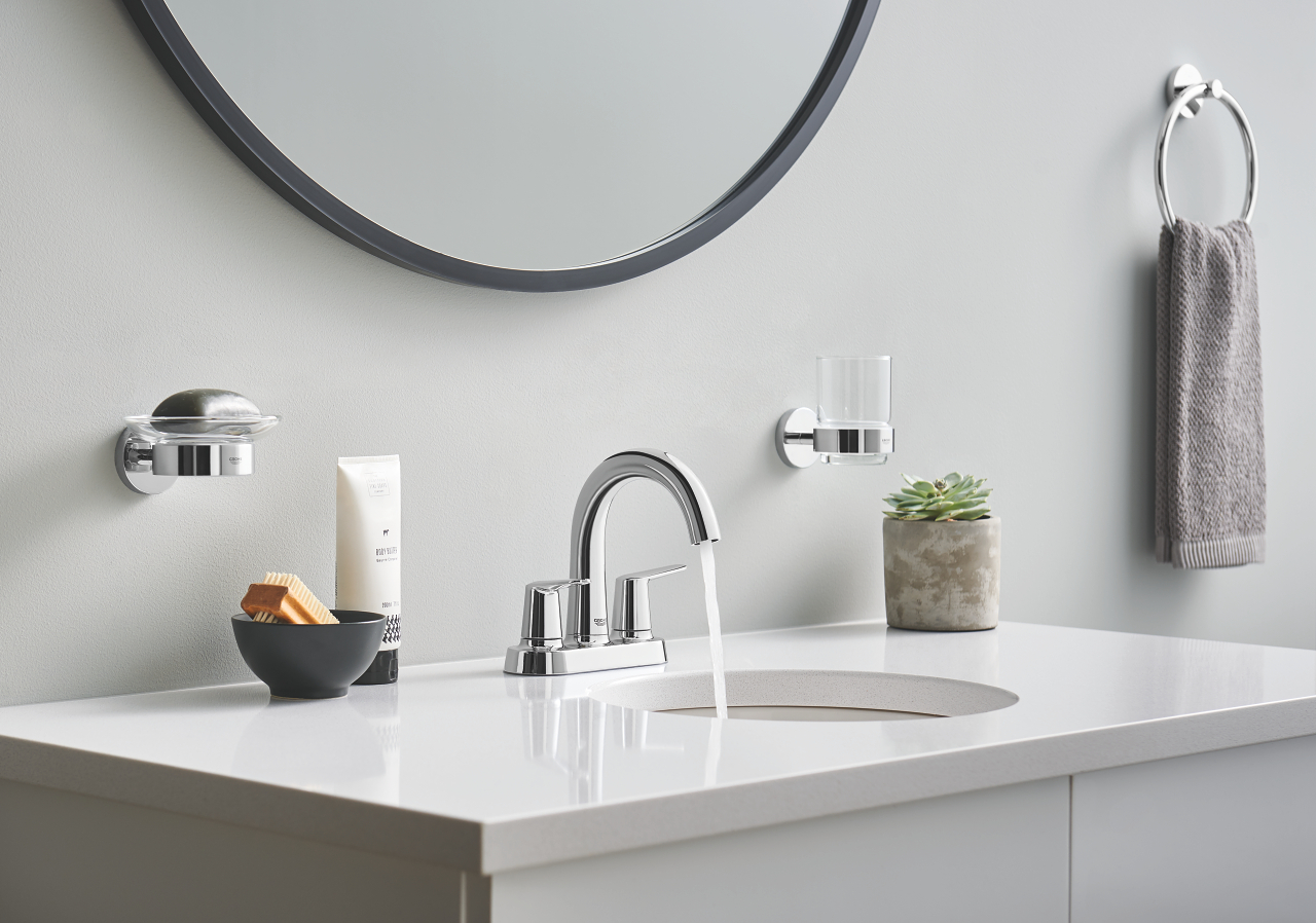 GROHE Essentials | Accessoires | GROHE