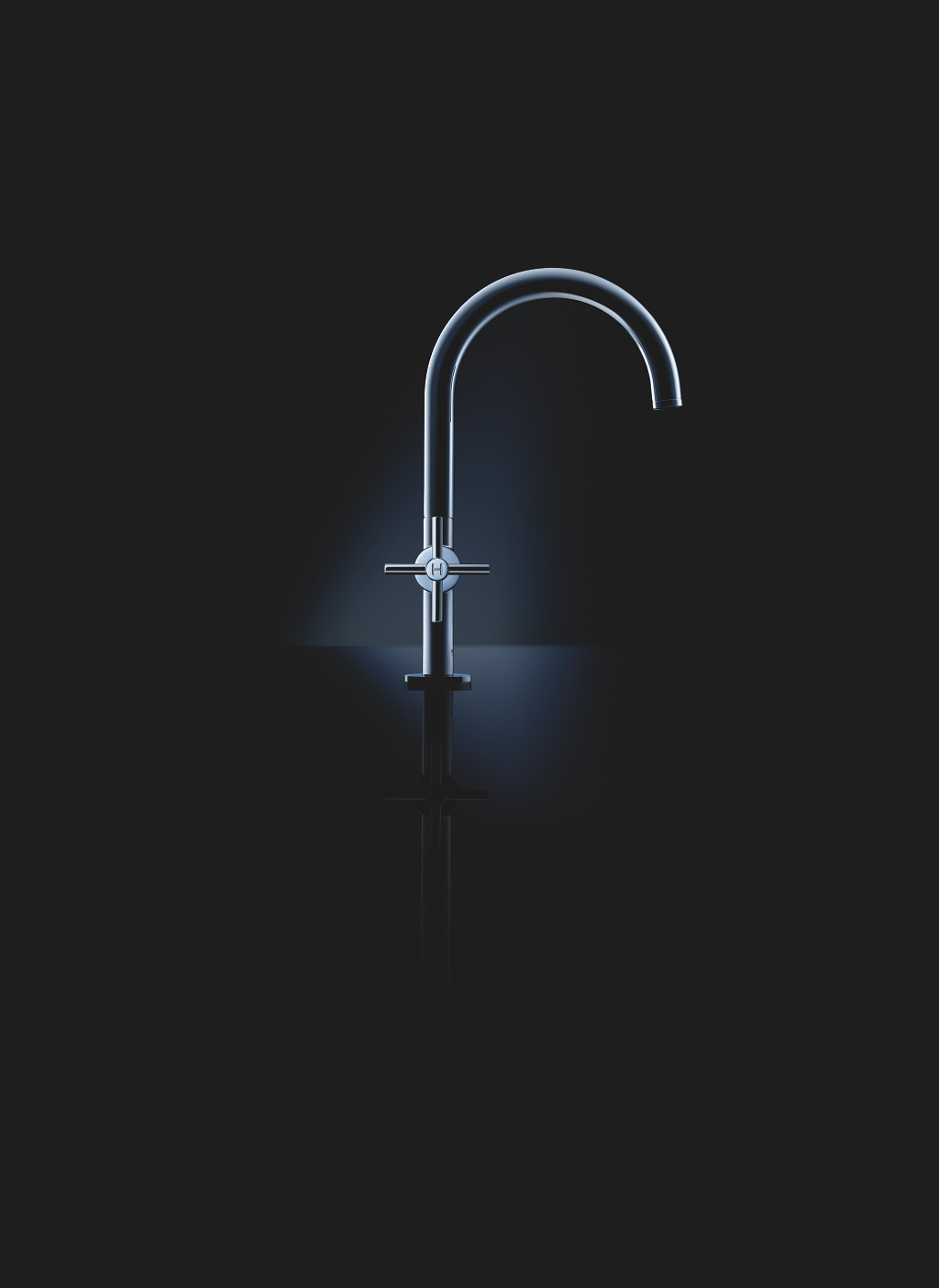 GROHE Atrio - THE ICON OF ELEGANCE AND PRECISION | GROHE