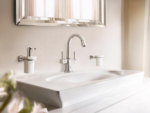 Grandera - Bathroom Taps - For your Bathroom | GROHE