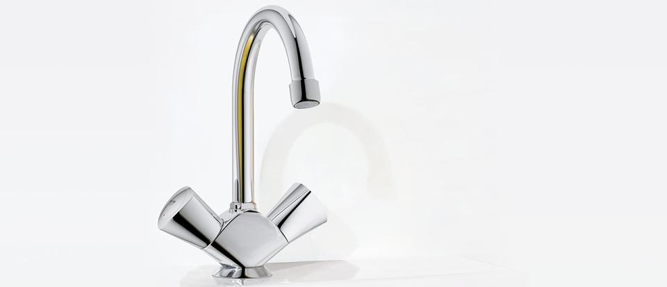 Costa - Modernstes Design | GROHE