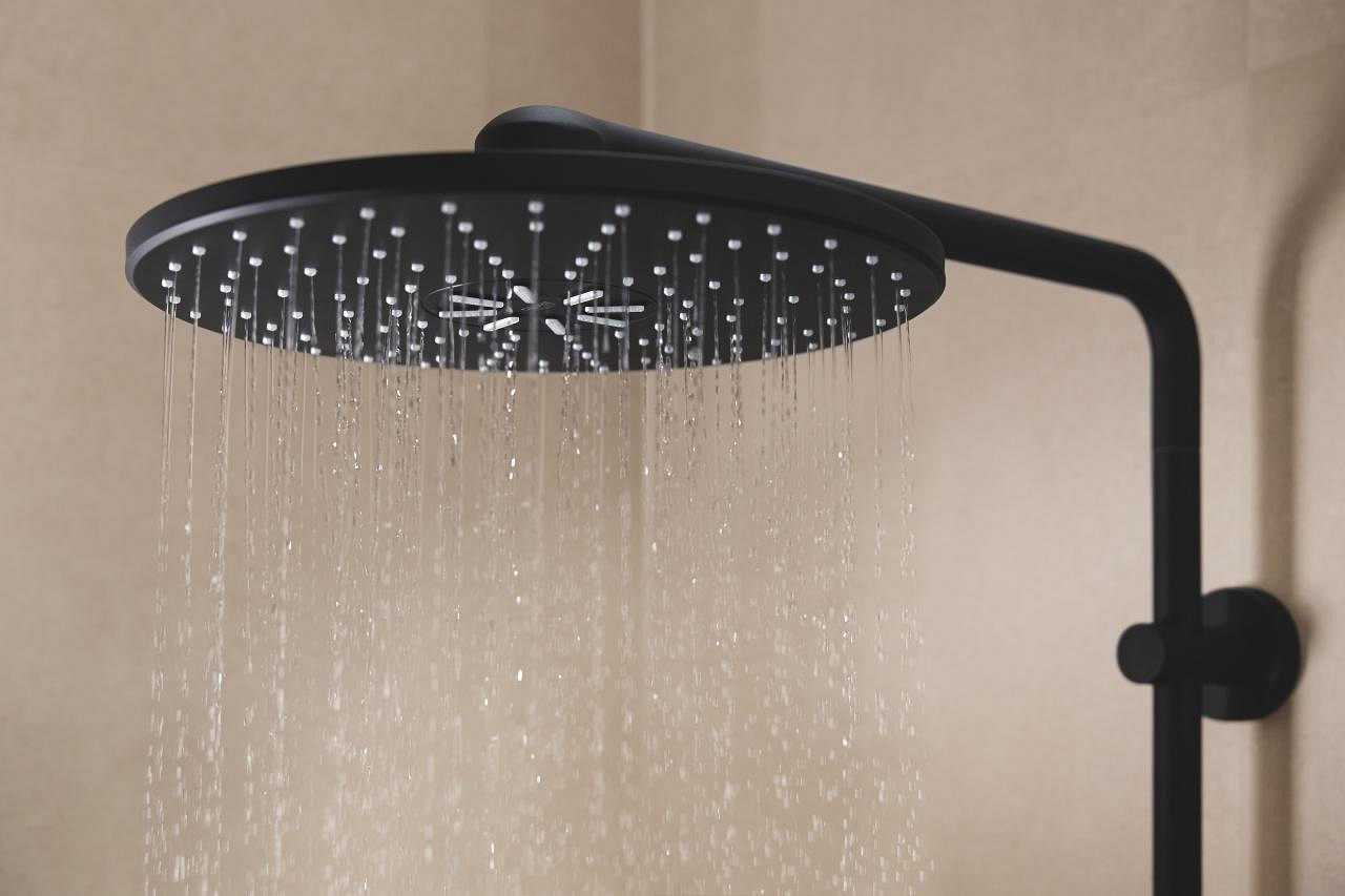 Ren Bruseglæde | GROHE