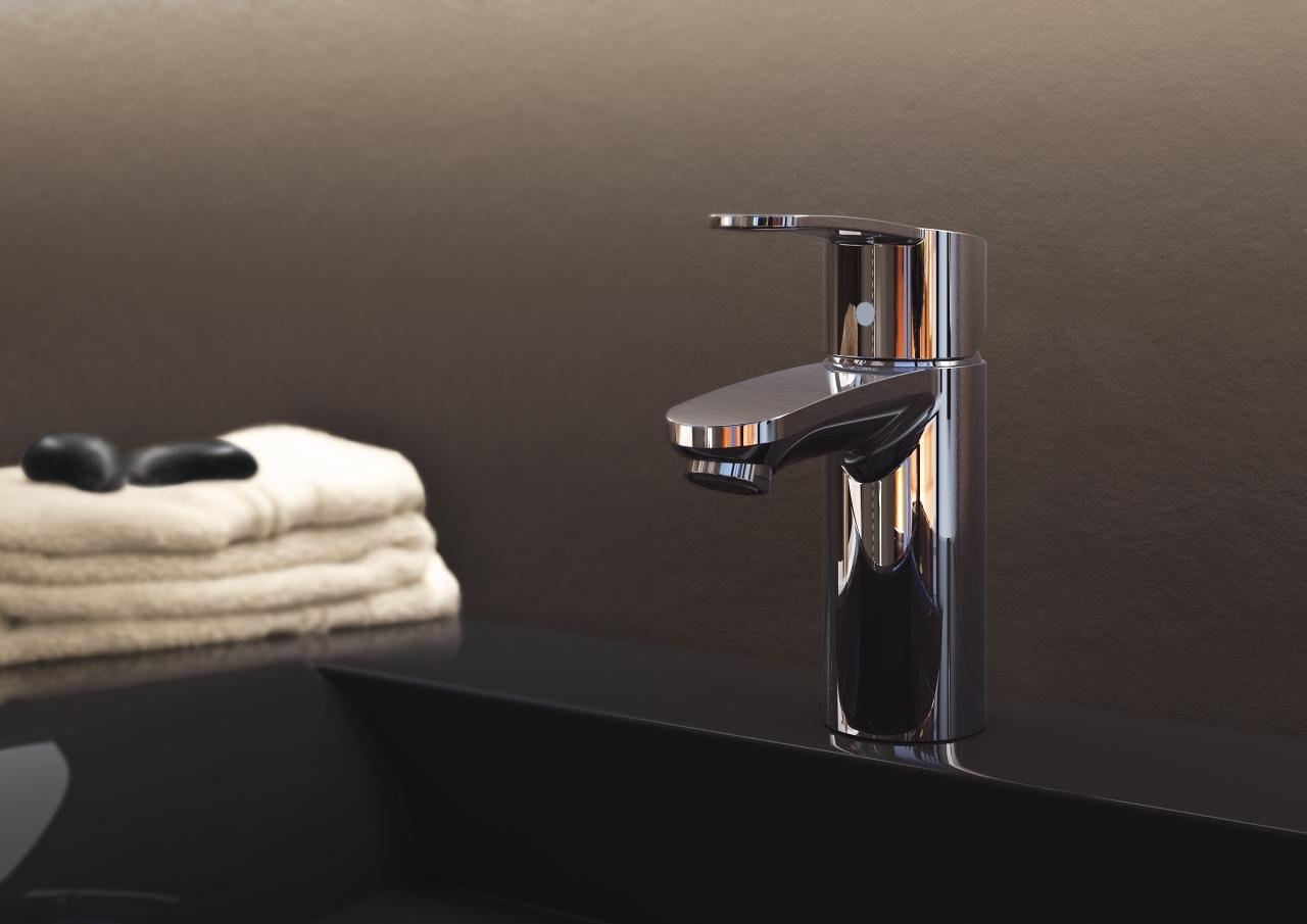 GROHE Eurostyle Cosmopolitan | Wastafelkraan | GROHE