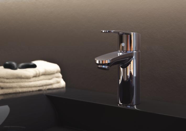 GROHE Eurostyle Cosmopolitan | Wastafelkraan | GROHE