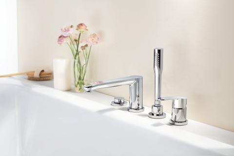 Eurostyle Cosmopolitan - Bathroom Taps - For your Bathroom | GROHE