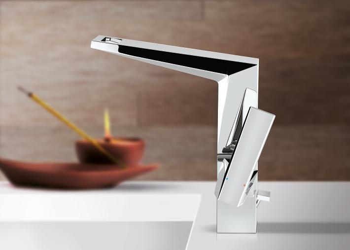 Allure Brilliant - Badarmaturen - Für Ihr Badezimmer | GROHE - Grohe AG ...