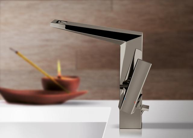Allure Brilliant - Bathroom Taps - For your Bathroom | GROHE - Grohe AG ...