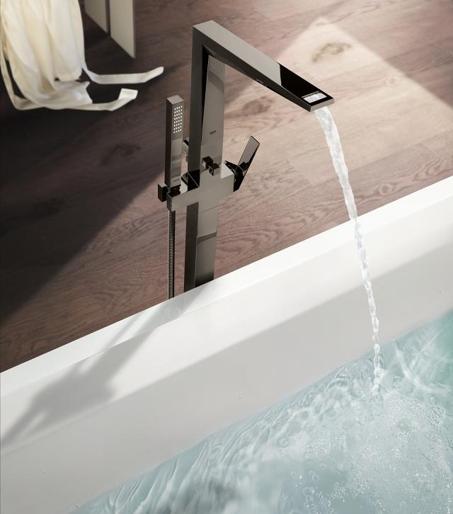 Allure Brilliant - Bathroom Taps - For your Bathroom | GROHE