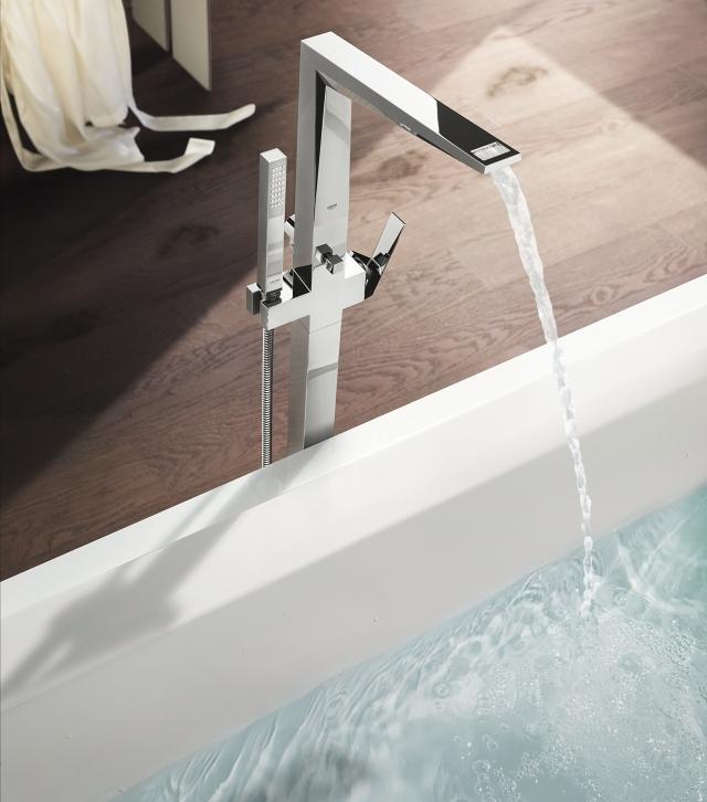 Allure Brilliant - Bathroom Taps - For your Bathroom | GROHE