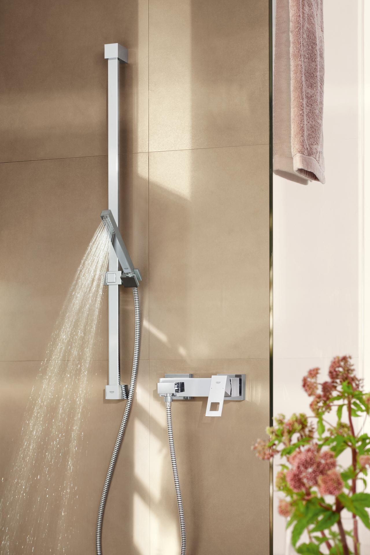 GROHE Euphoria Cube Stick | Handdouche | GROHE