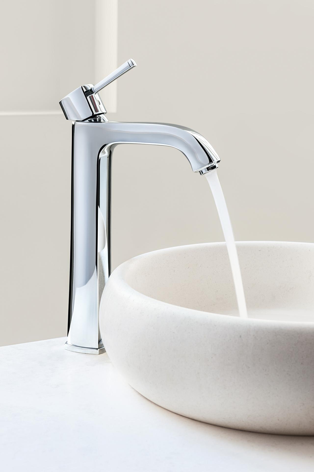 GROHE Grandera | Wastafelkraan | GROHE
