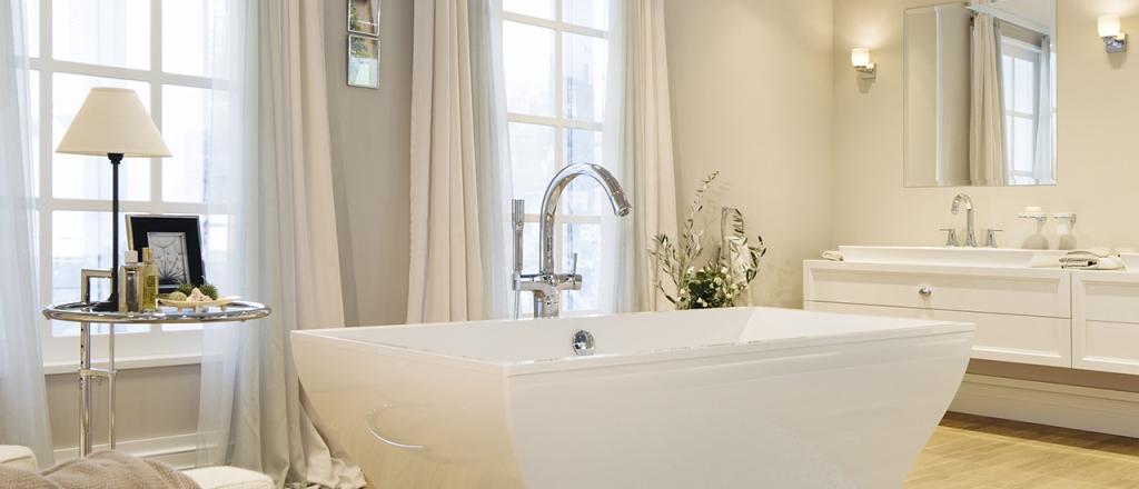 Grandera - Baderomsarmaturer - TIL BADET DITT | GROHE - Grohe AG ...