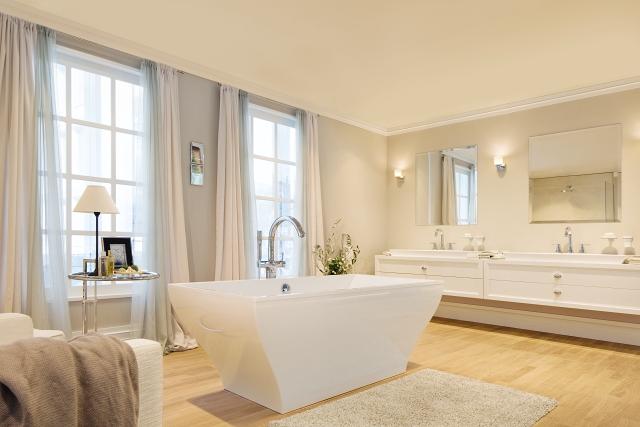 Grandera - Bathroom Taps - For your Bathroom | GROHE