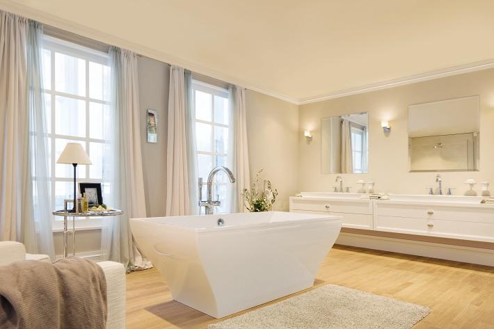 Grandera Bath spout | GROHE