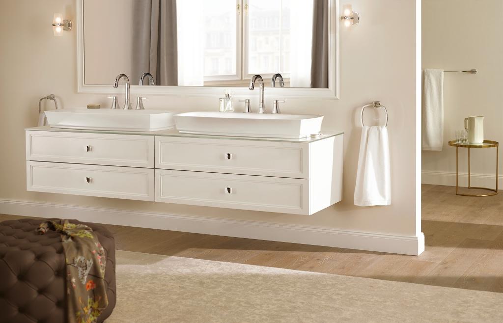 Grandera - Baderomsarmaturer - TIL BADET DITT | GROHE - Grohe AG ...