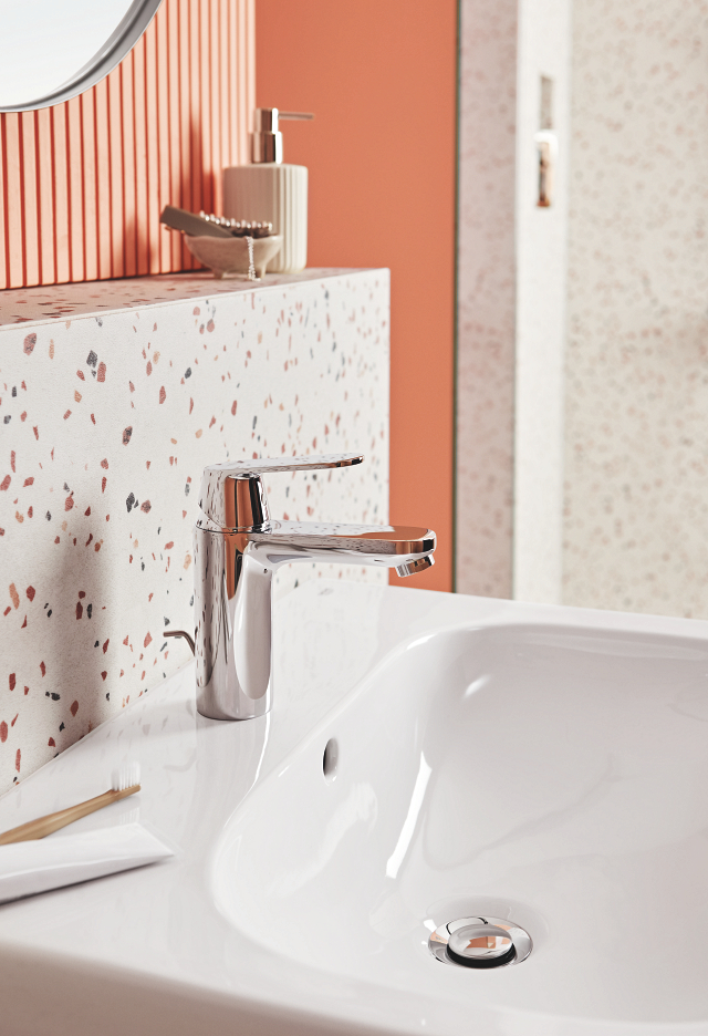 GROHE Eurosmart Cosmopolitan | Wastafelkraan | GROHE