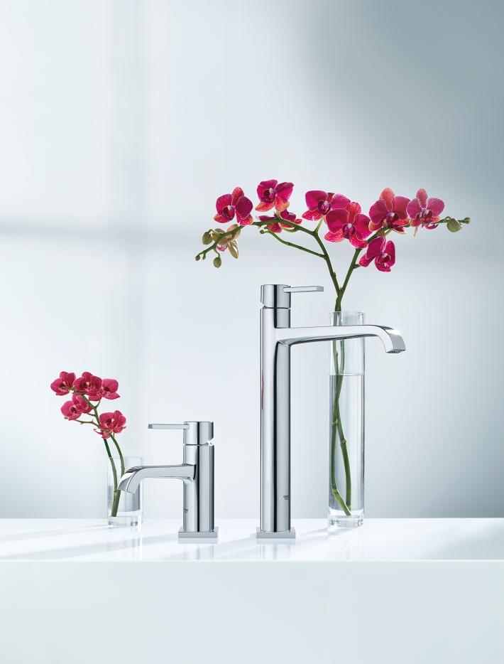 Allure - Bathroom Taps - For your Bathroom | GROHE