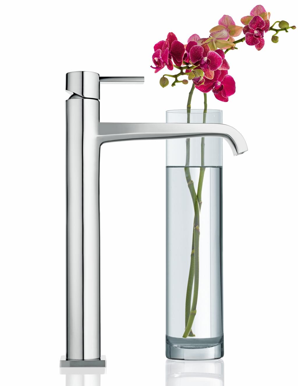 Allure Single-lever basin mixer 1/2″ XL-Size | GROHE