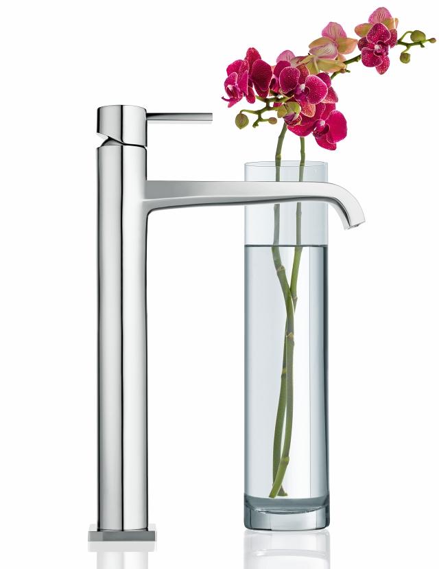 Allure - Bathroom Taps - For your Bathroom | GROHE