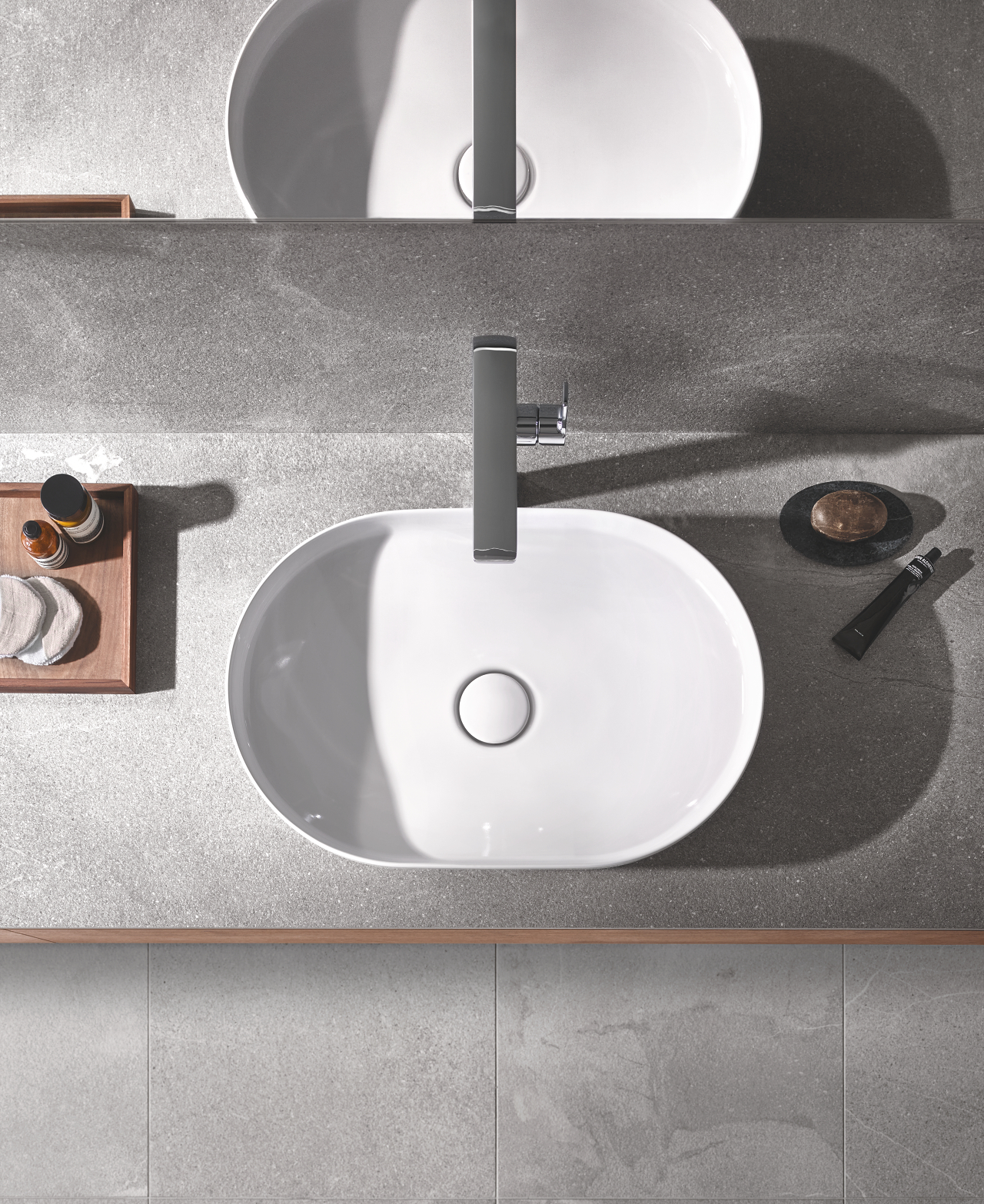 GROHE Allure | Wastafelkraan | GROHE