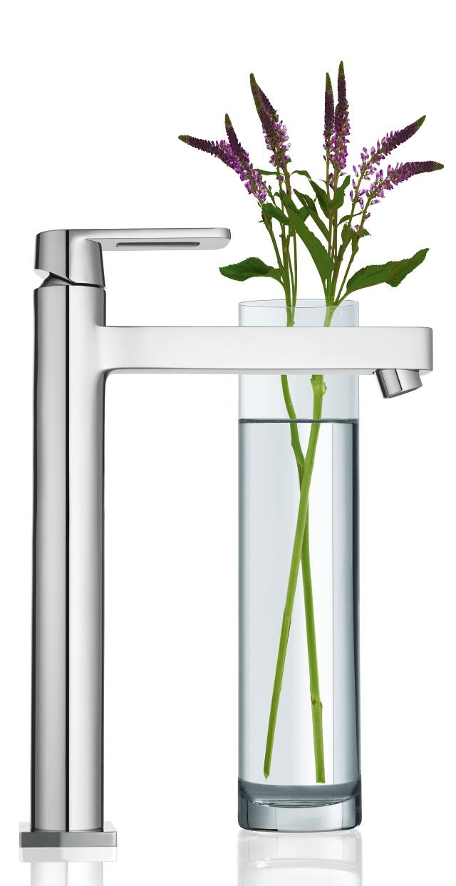 GROHE - Quadra - Bathroom Taps - For your Bathroom | GROHE