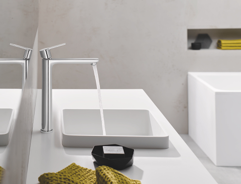 GROHE | GROHE