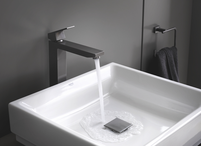 Eurocube - Bathroom Taps - For your Bathroom | GROHE