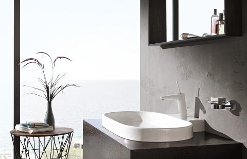 GROHE - Eurodisc Joy - Bathroom Taps - For your Bathroom | GROHE