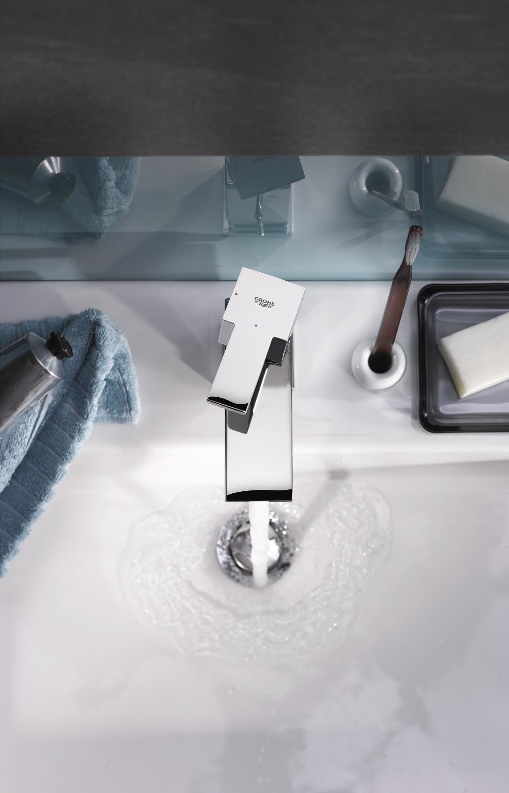 Sail Cube - DIY - Bathroom Taps - For your Bathroom | GROHE