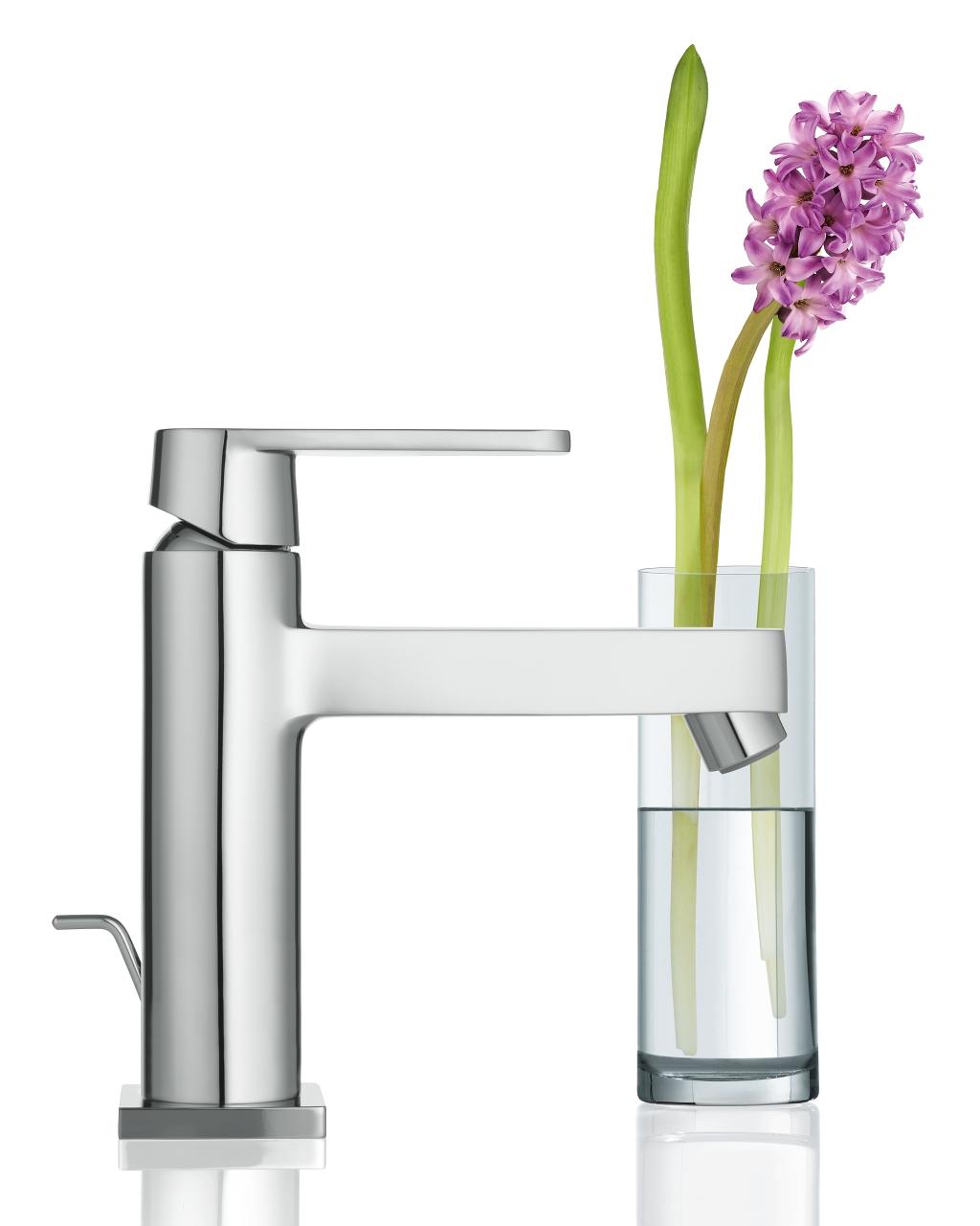 GROHE - Quadra - Bathroom Taps - For your Bathroom | GROHE