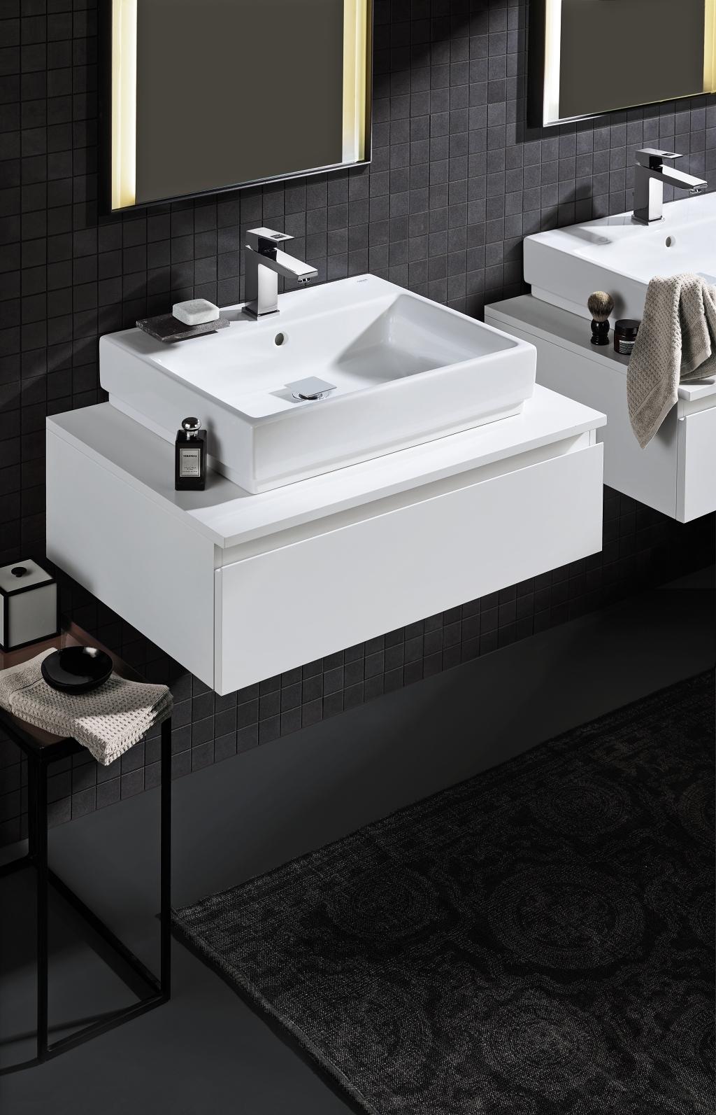 Cube Ceramic | GROHE