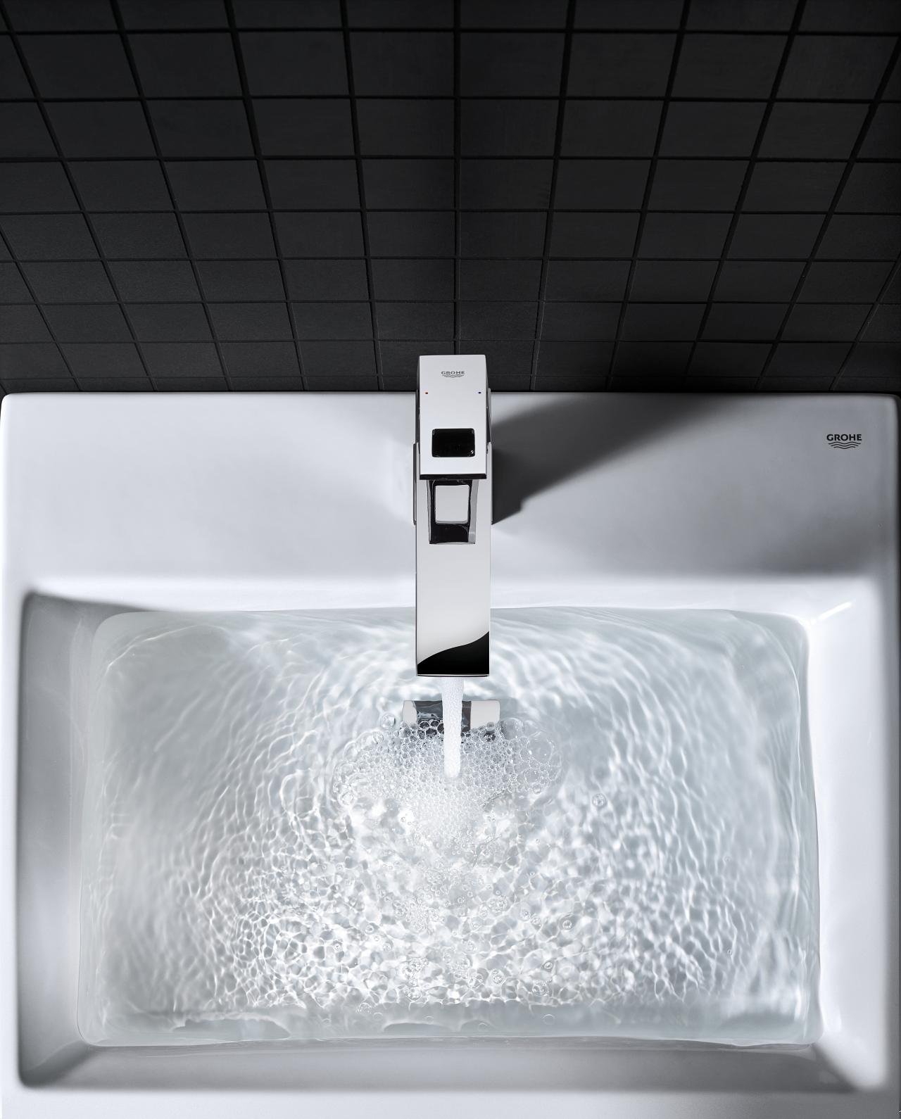 Cube Ceramic | GROHE