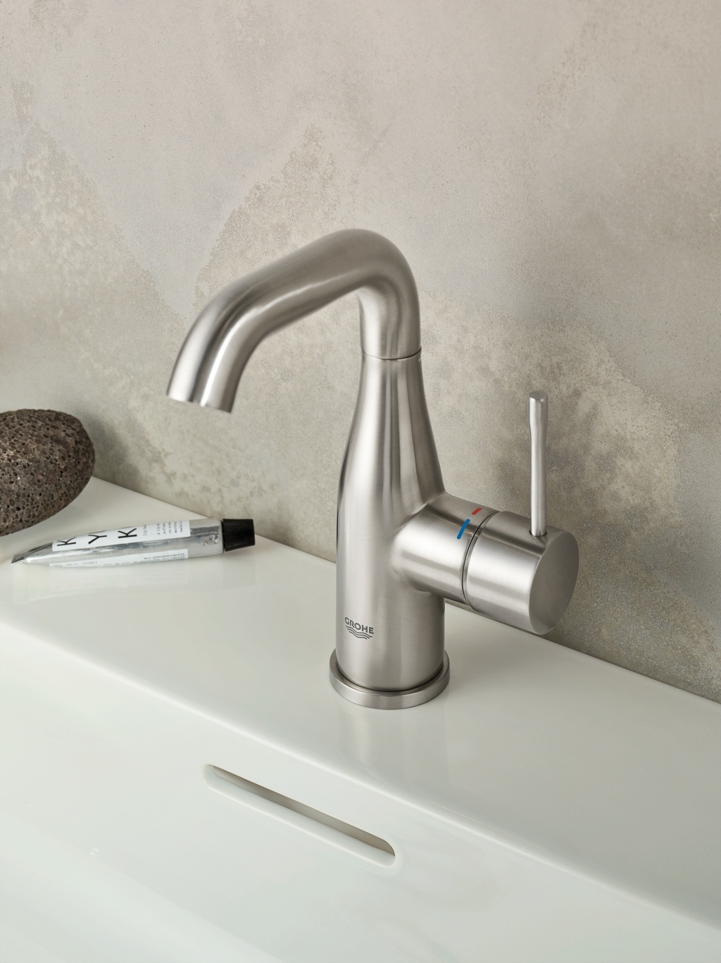 New Essence Colours - FREEDOM OF CHOICE | GROHE