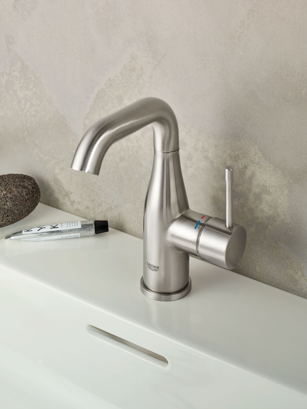 New Essence Colours - FREEDOM OF CHOICE | GROHE