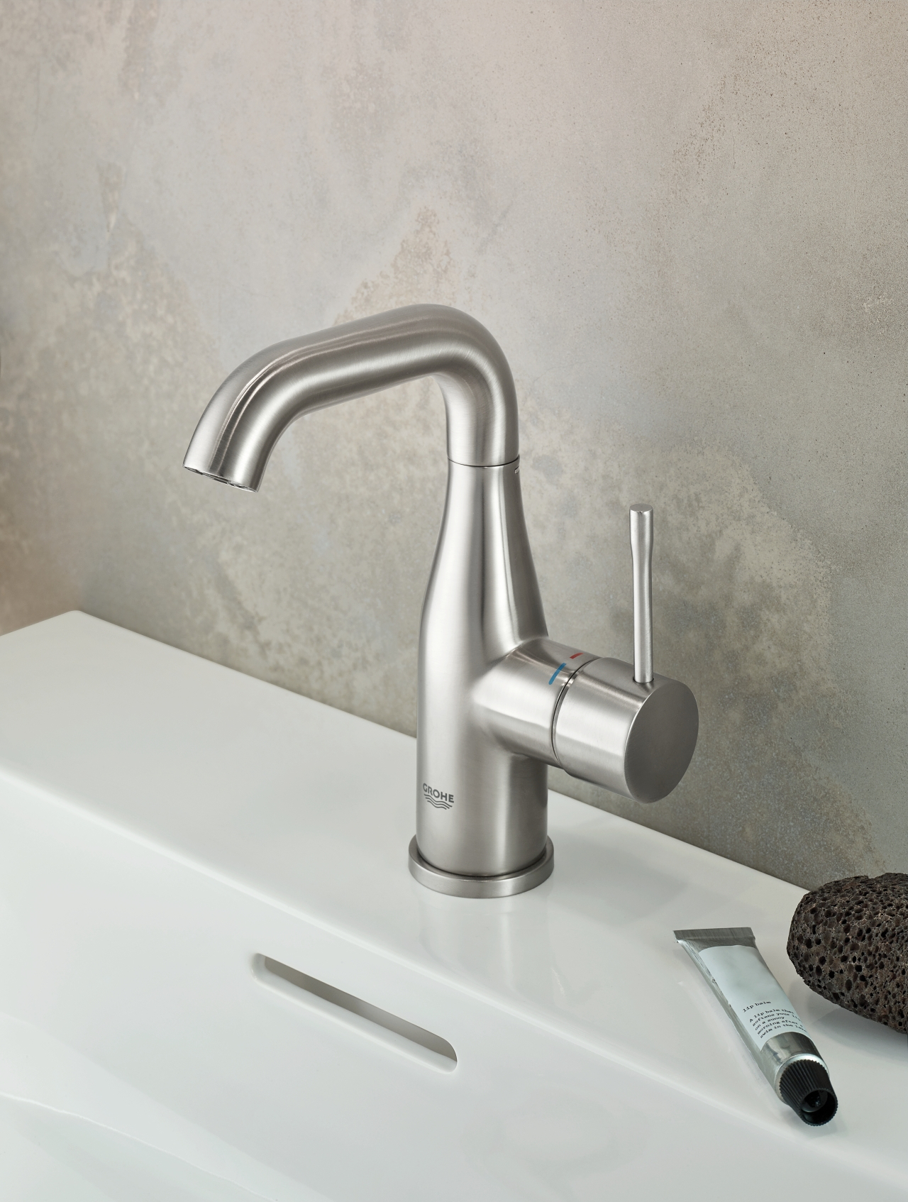 New Essence Colours - FREEDOM OF CHOICE | GROHE