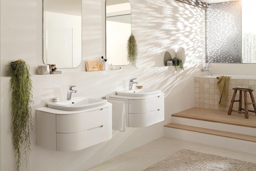 GROHE Eurostyle | Robinet de lavabo | GROHE