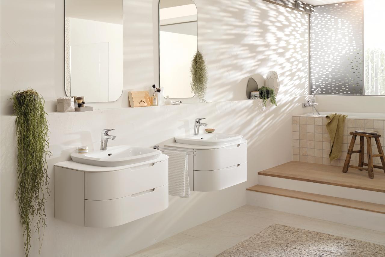 GROHE Eurostyle | Robinet de lavabo | GROHE